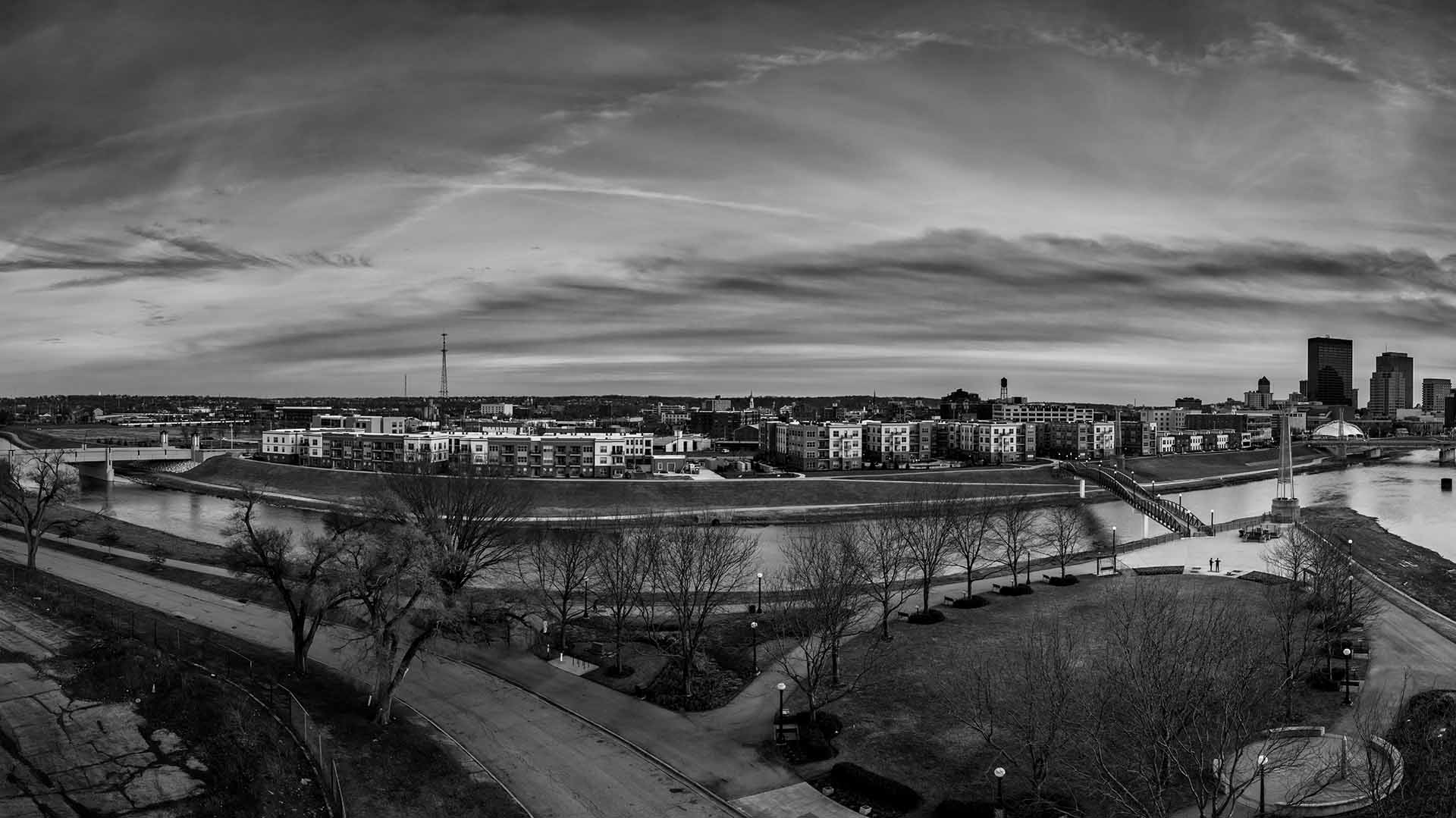 Ohio Development Projects | Woodard Development